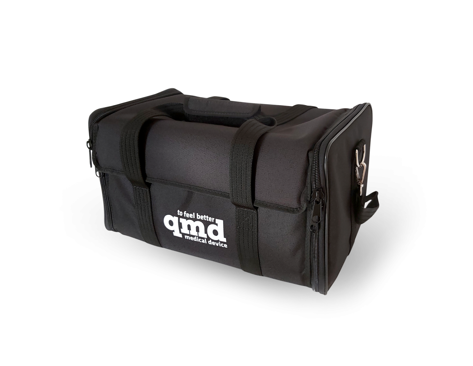 Transport-Tasche – qmd aesthetics